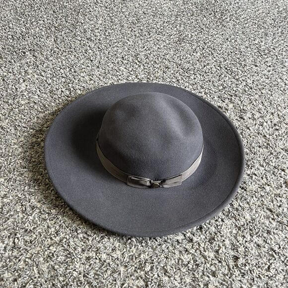 Goorin Bros | Accessories | Goorin Bros The Doctor Fedora Hat Adult M ...